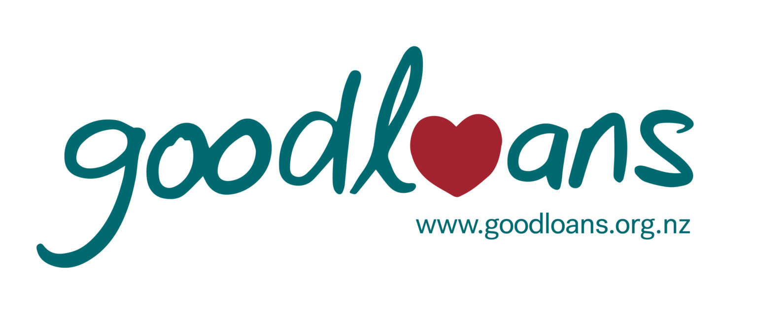 Good Loans - for financial mentors - Good Shepherd NZ