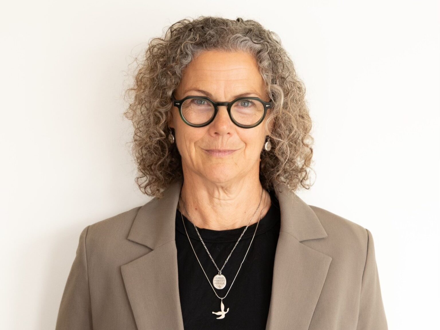 Tracey Bridges - Good Shepherd NZ